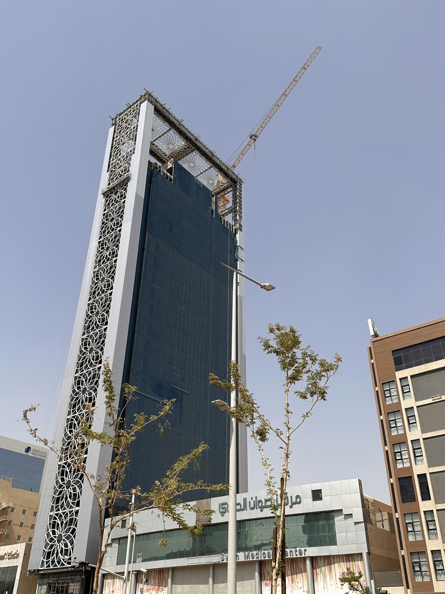 【サウジアラビア】8日目 リヤド→日本: On The Road ～旅路 どこへ向かうのか～